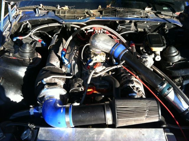 turbo hotside, csu blow thru carb, mallory regulator | Hot Rod Forum turbo hotside, csu blow thru carb, mallory regulator | Hot Rod Forum